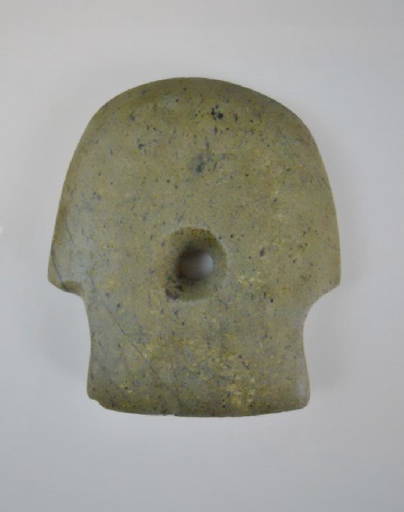 Incan Stone Axe, Peru 1300 1500 A.d.