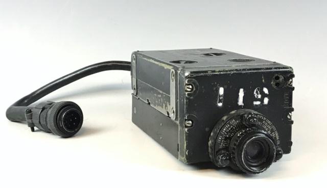 Korean War US Bell & Howell 16MM Gun Camera - Jan 18, 2020 | J. James ...