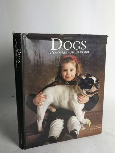 1992 Dogs By Yann Arthus Bertrand