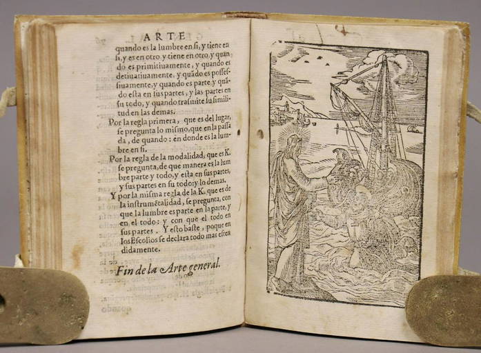 Ramon Llull, Alchemy, Philosophy, 1586