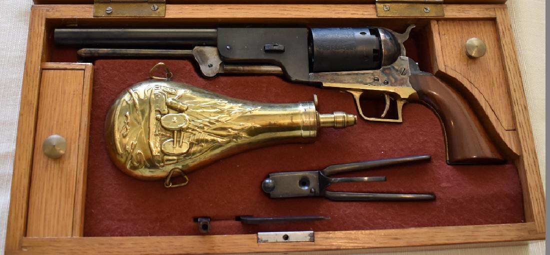 Colt Walker Revolver