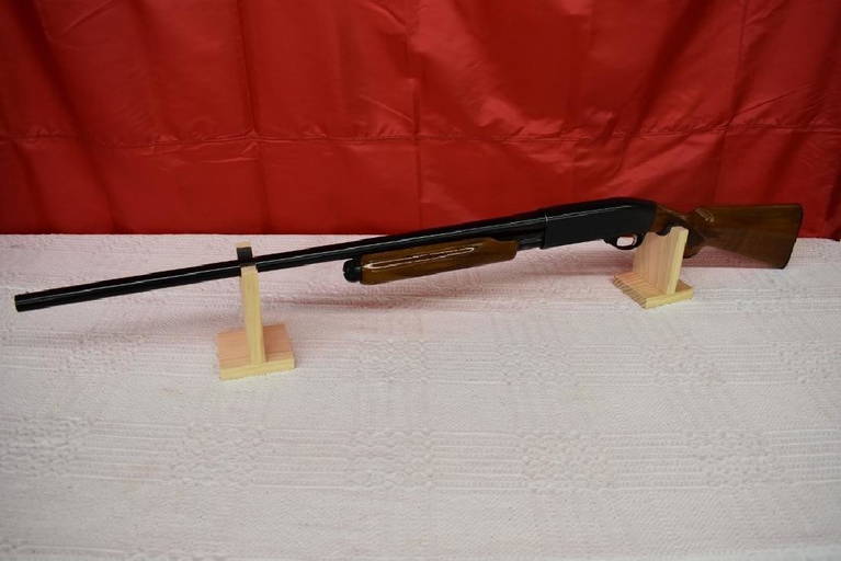 Remington Wing 12 Gauge Shotgun