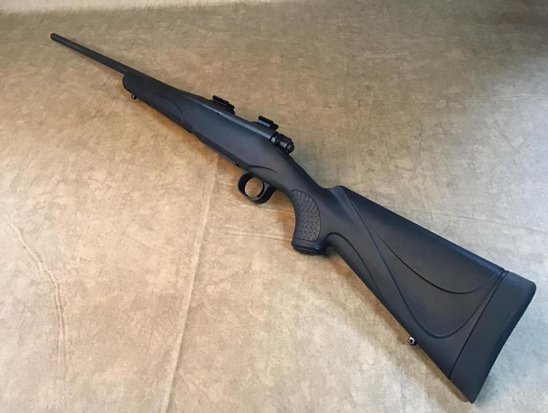 Winchester Model 70. 223 WSSM