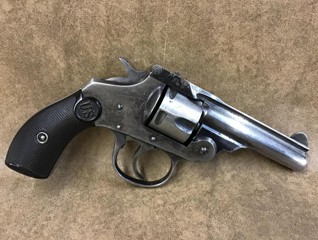 US Revolver .32 Short