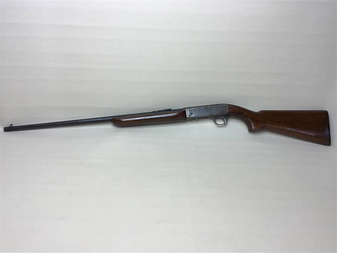 Remington Speedmaster Model 241 22 Long Rifle
