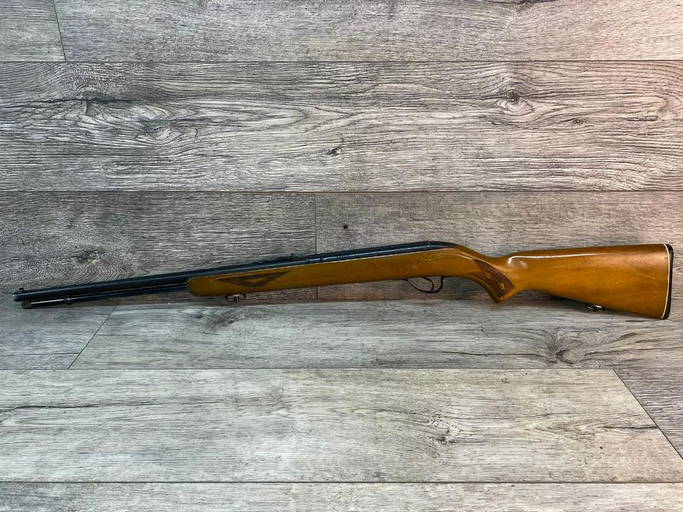SAVAGE ARMS MODEL 487T, 22L - Jun 06, 2020 | AOK Auction Gallery LLC in VA