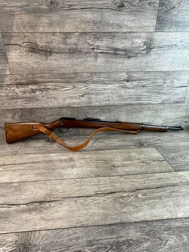 Walther 22 Cal. Training Rifle