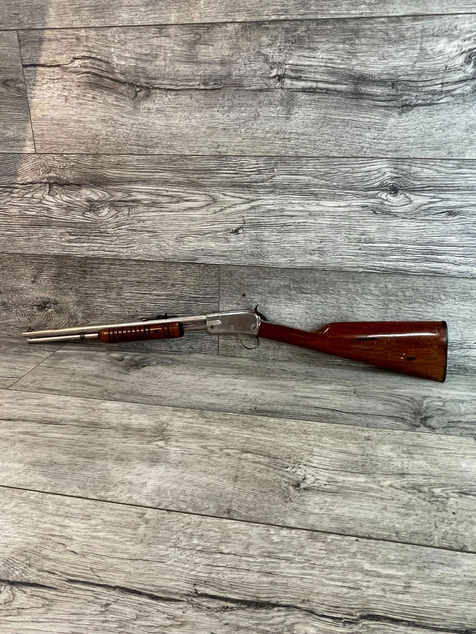 Rossi Model 62 Gallery Gun 22 Cal.