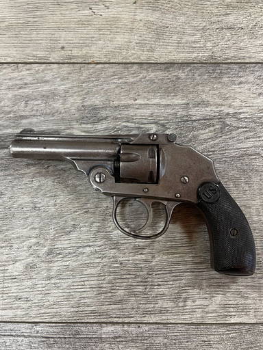U.S. REVOLVER Co. 32 Cal. - Dec 10, 2022 | AOK Auction Gallery LLC in VA