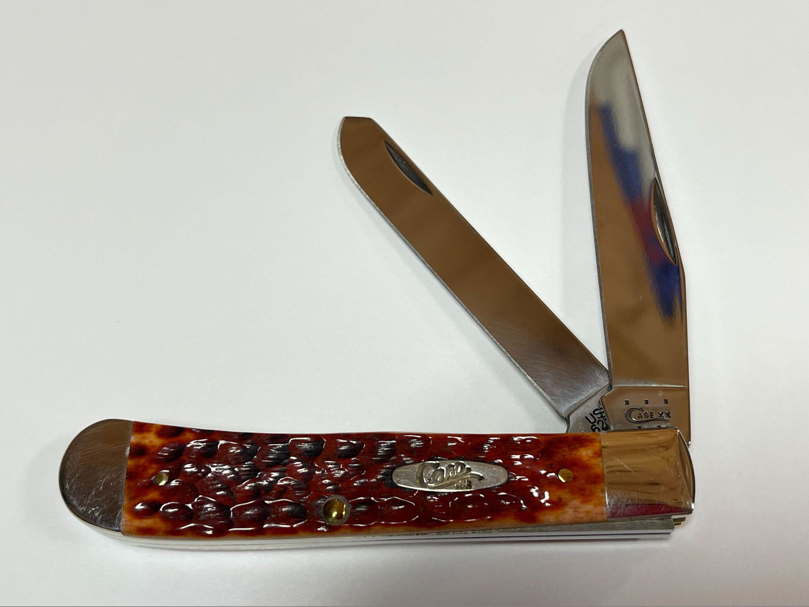Case Xx Pocket Knife