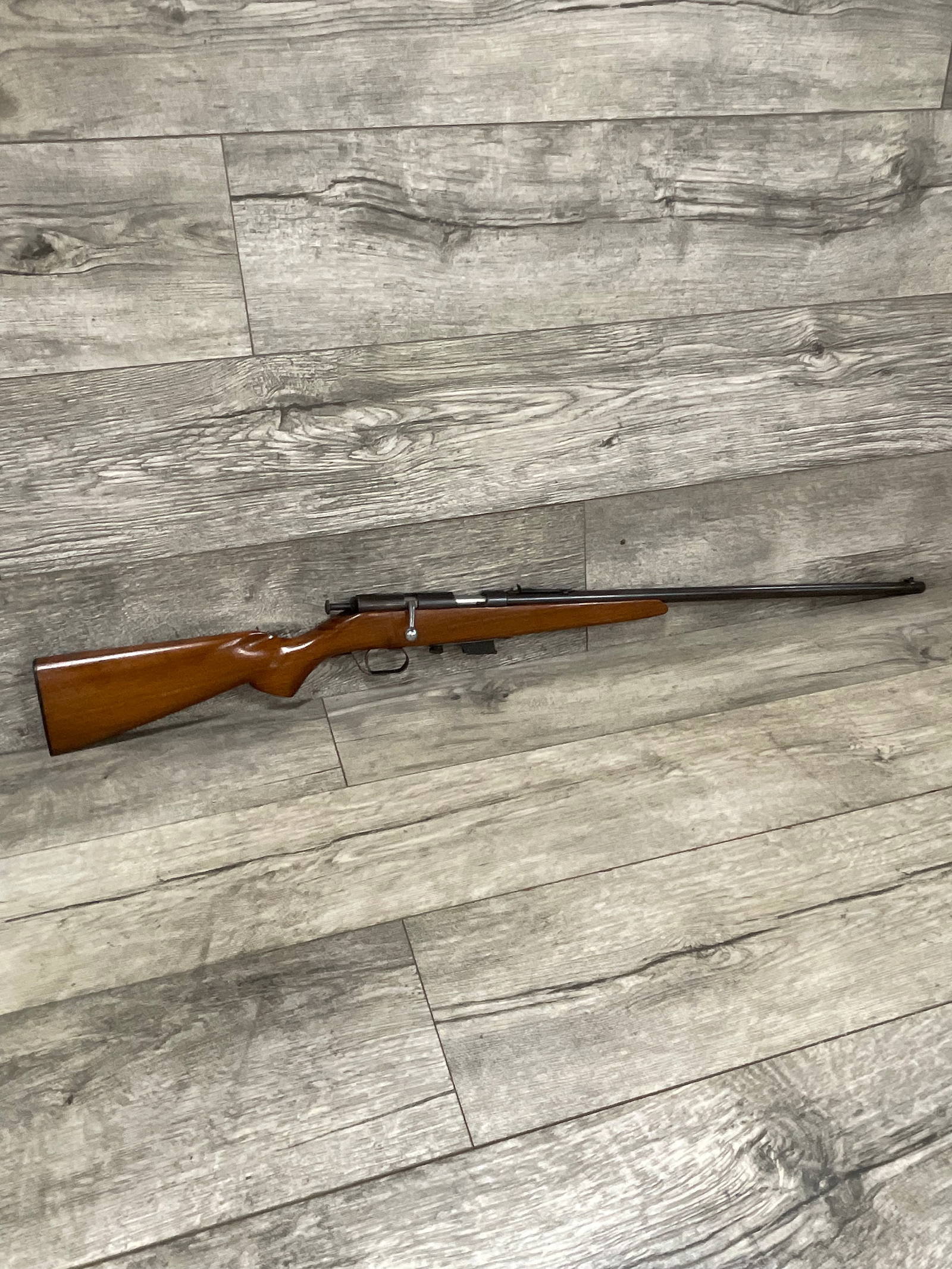 Marlin Model 90. 22lr Auction