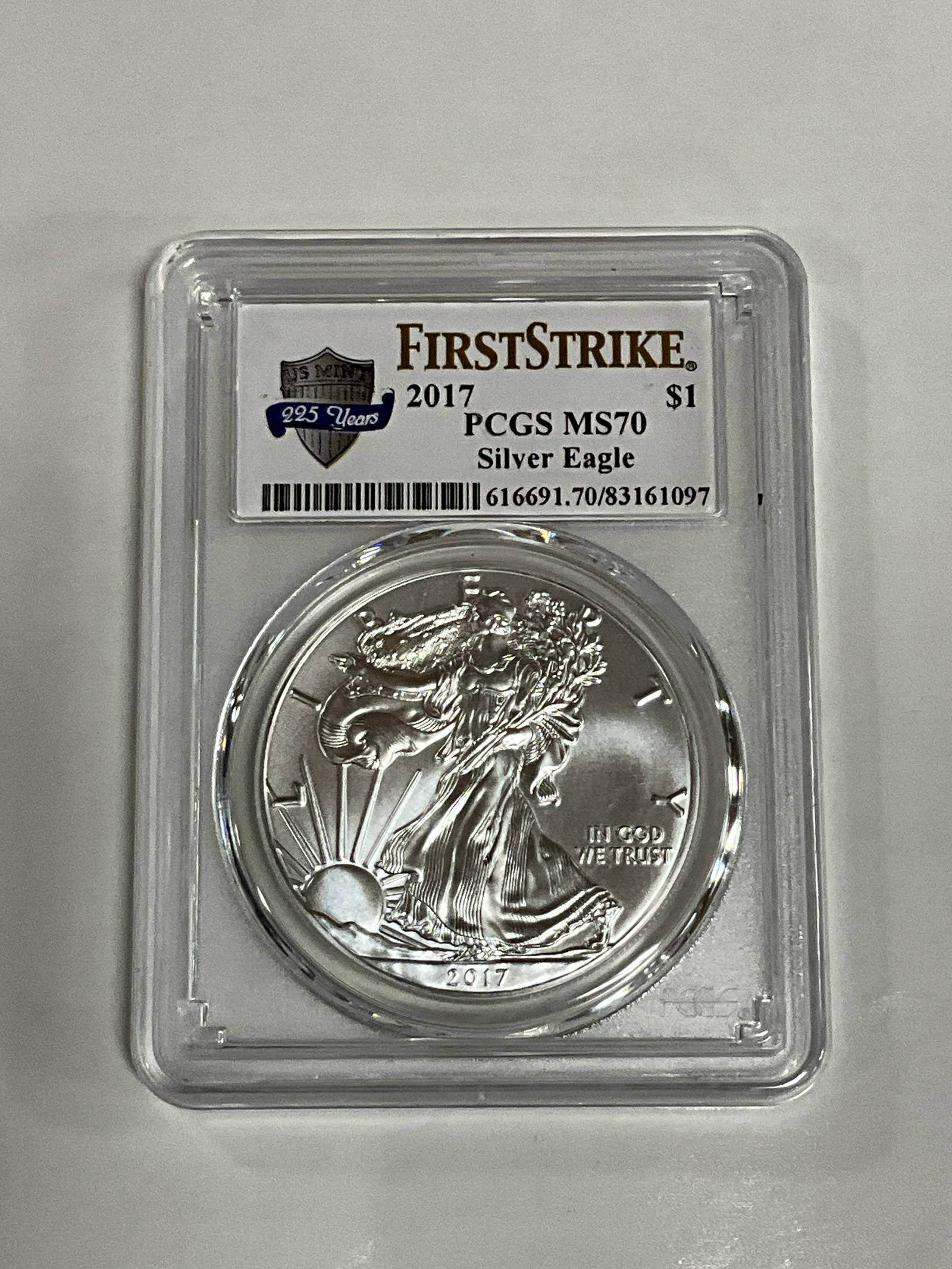 Ayu Arista Murti Coins, Currency & Stamps for Sale at Auction