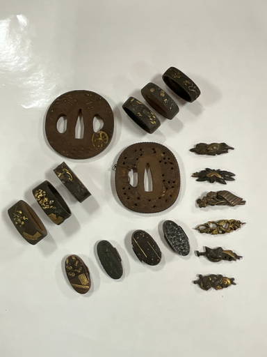 ESTATE OF LTC JAMES ROBERT JENNINGS W/ADD Auction on Jun 15, 2024 by ...