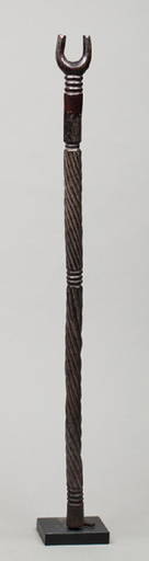Ghanaian Chief Stick
