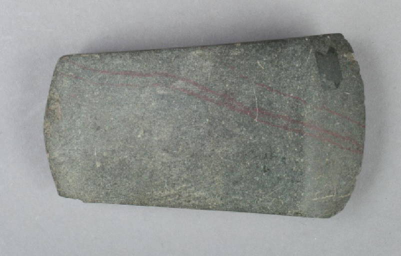 Inca Stone Axe