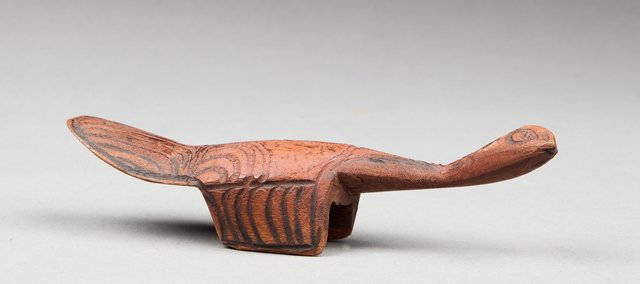 Zoomorphic Sculpture