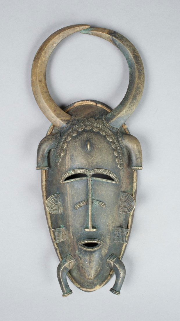 Kpelie Corporation Mask