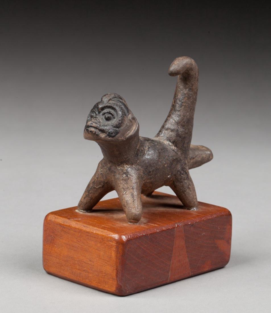 Veracruz Remojadas Ocarina