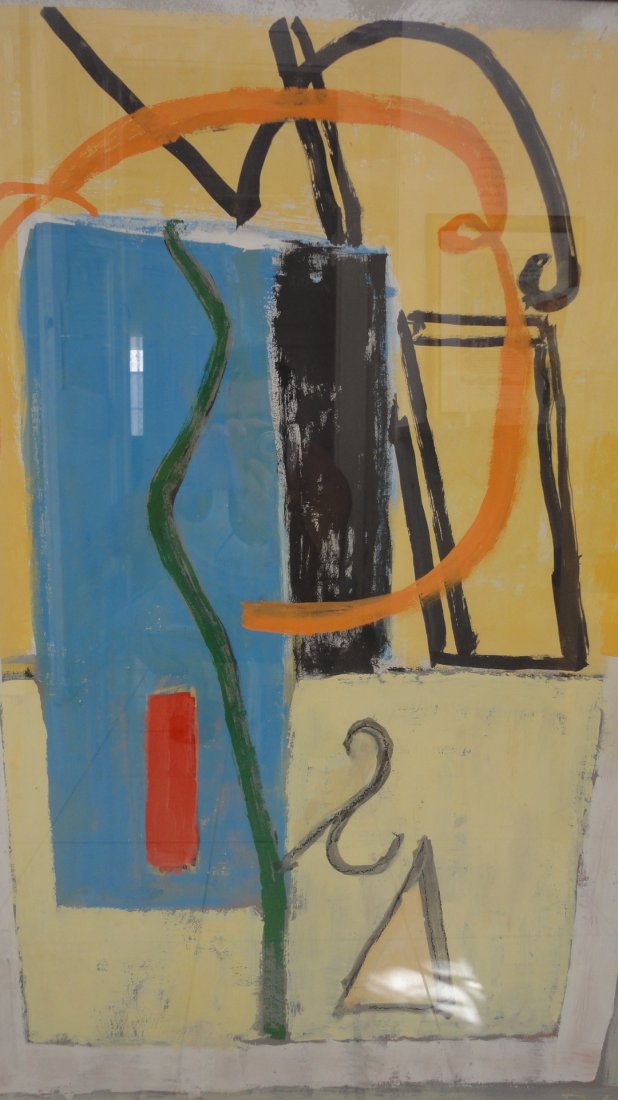 Ruth Meyer (1926-2002) - Mar 15, 2015 | Schweizer Kunst Auktion in ...