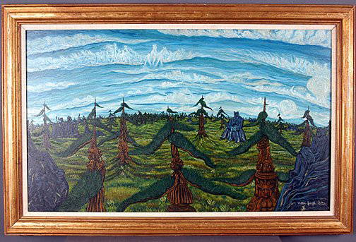 Victor Gatto Dream Of America.