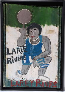 Sam Doyle Prices - 111 Auction Price Results