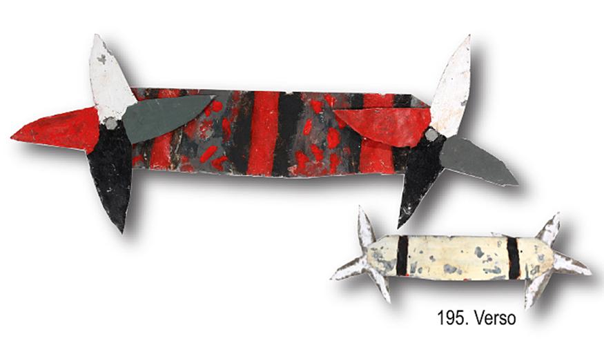 David Butler. Spinning Stars.