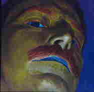 DANIEL MAFFIA Self Portrait. - Sep 22, 2022 | Swann Auction Galleries in NY