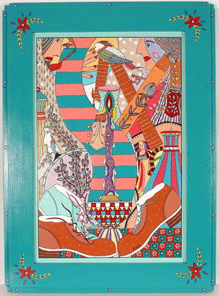 Billy Roper. Trial & Tribulation.