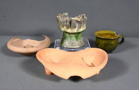 GEORGE OHR Important vessel - Feb 27, 2016 | Rago Arts and Auction ...