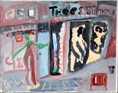 Charlie Lucas Prices - 196 Auction Price Results