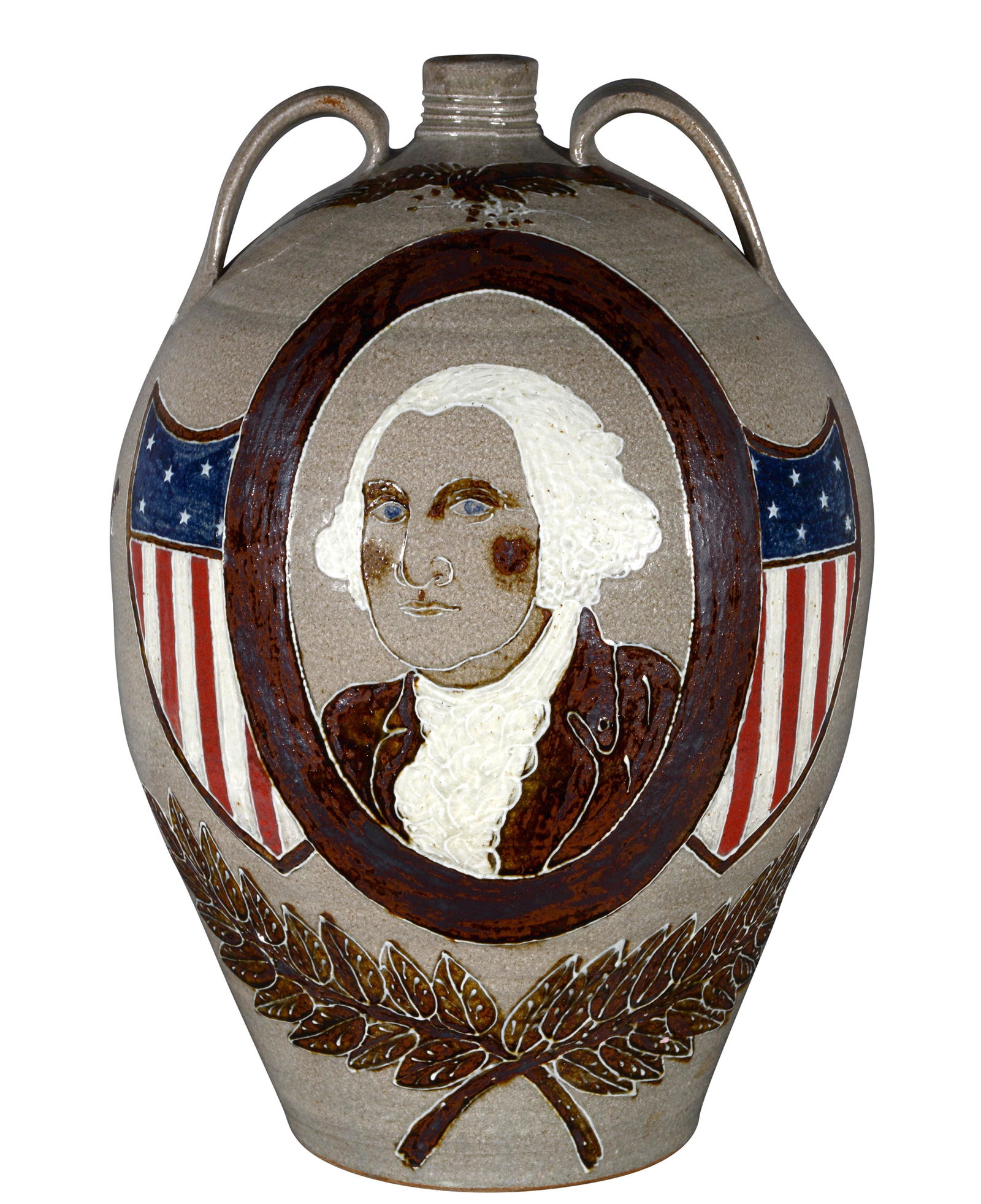 Self-Taught Art Masterpieces Nov. 13 - Day 1 2021-11-13 Auction - 331 ...