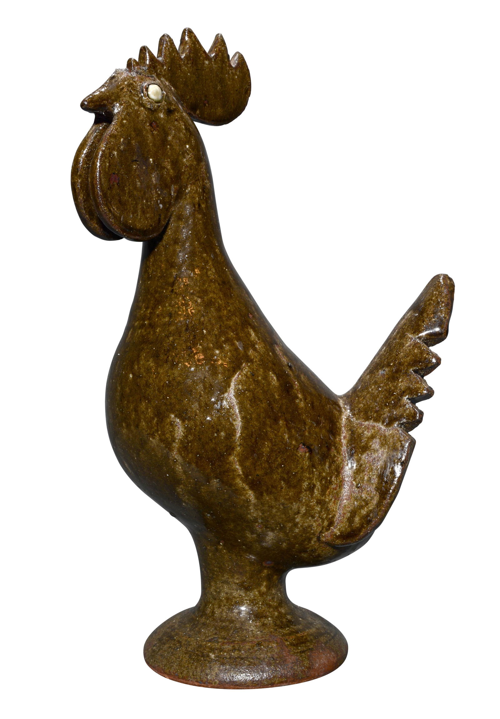 Self-Taught Art Masterpieces Nov. 13 - Day 1 Prices - 331 Auction Price ...