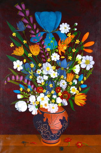 Charles Jay. Still Life.