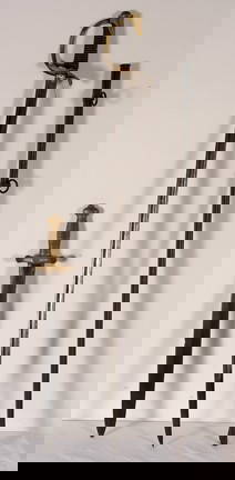 French Calvary, Imperial Russian Infantry Swords.