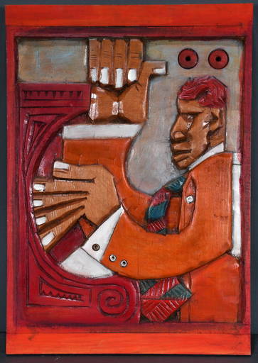 Levon Williams. Just Do Right. (#0288) on Aug 06, 2022 | Slotin Folk ...