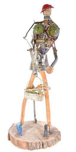 Willie Leroy Elliot. Woman Of The World. (#0415) on Aug 06, 2022 ...