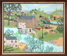 Tella Kitchen. Revival Starts Tonight. (#0167) on Nov 12, 2022 | Slotin ...