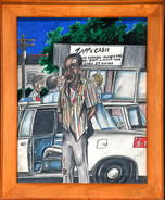 Tella Kitchen. Revival Starts Tonight. (#0167) on Nov 12, 2022 | Slotin ...