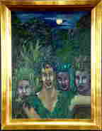 Ray C. Strang (1893-1957) - Jan 01, 2018 | Copake Auction Inc. in NY