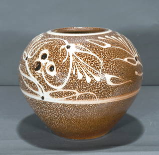 East Fork Pottery, Alex Matisse Vase