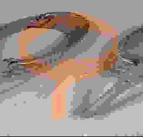 Wrought Iron Slave Collar. Auction