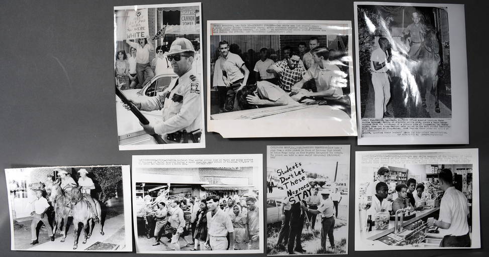 Seven Black And White Photos Of Pros And Cons Of Segregation From ...