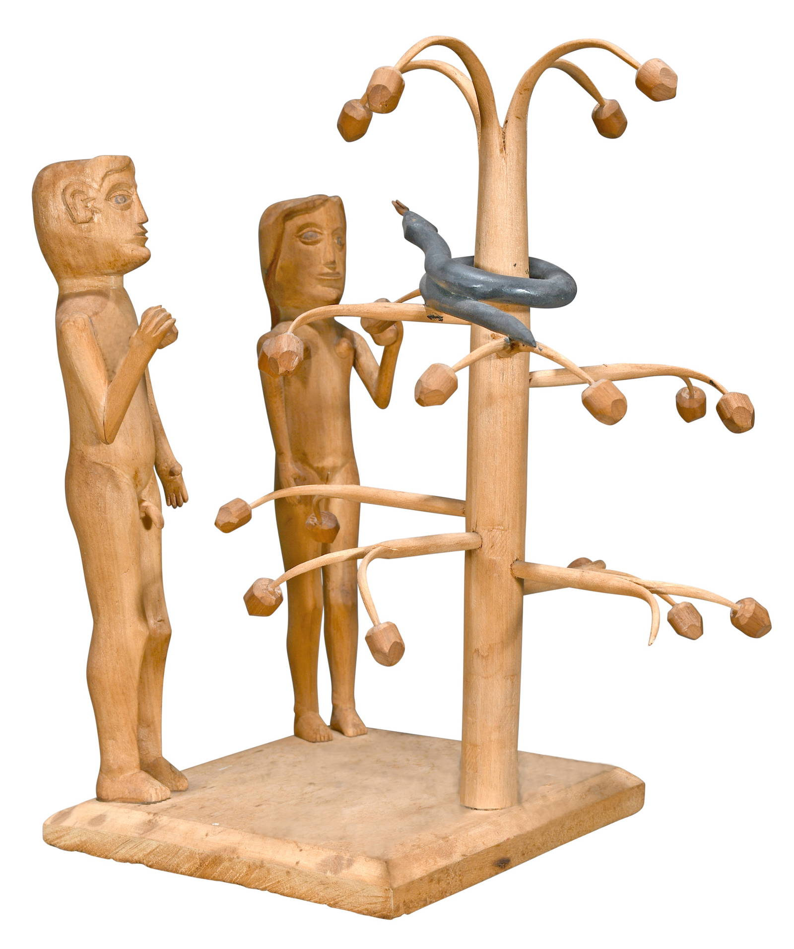 Edgar Tolson Prices - 116 Auction Price Results