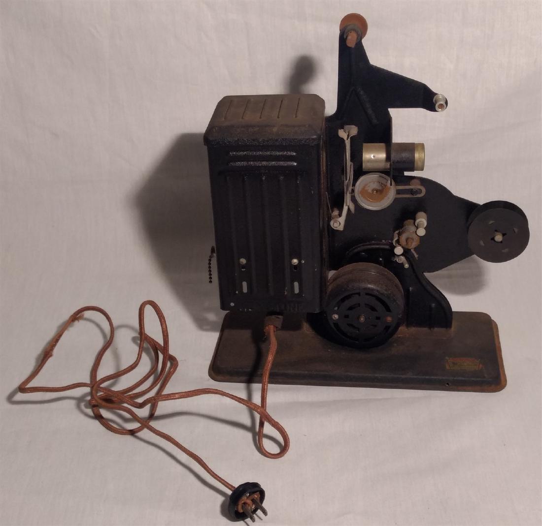 Vintage Keystone Movie Projector