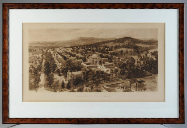 Richard Rummell University of Virginia - Feb 23, 2019 | Hilliard & Co ...