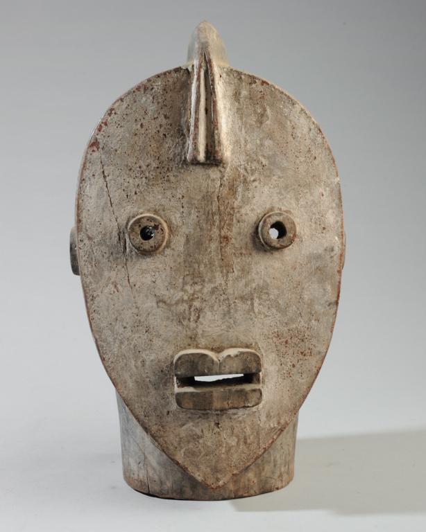 Idoma Mask