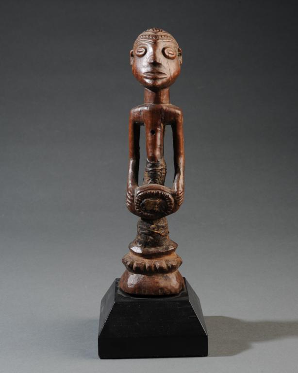 African Power Figure, Congo? - Jun 13, 2020 | Hilliard & Co. in VA