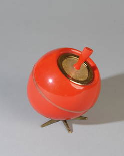 Korex Electro Match Tabletop Lighter