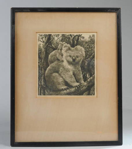 Ernest Edwin Abbott (Australia, 1888-1973) (#0200) on Dec 19, 2022 ...