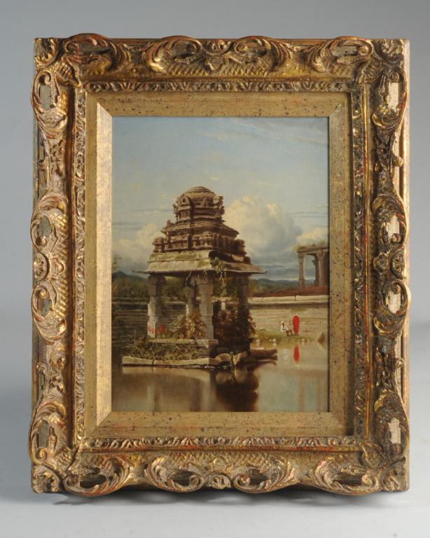 British Colonial Paintings for Sale at Auction